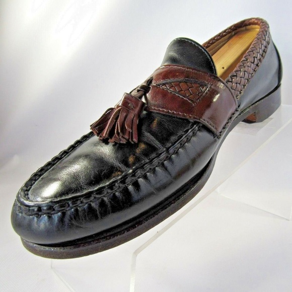 Allen Edmonds | Shoes | Allen Edmonds Maxfield Size 9 Loafer Mens C3a ...